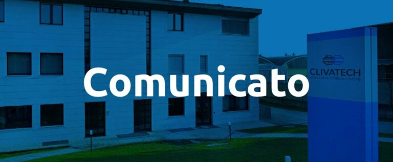 "Situazione di Emergenza Coronavirus | Clivatech"